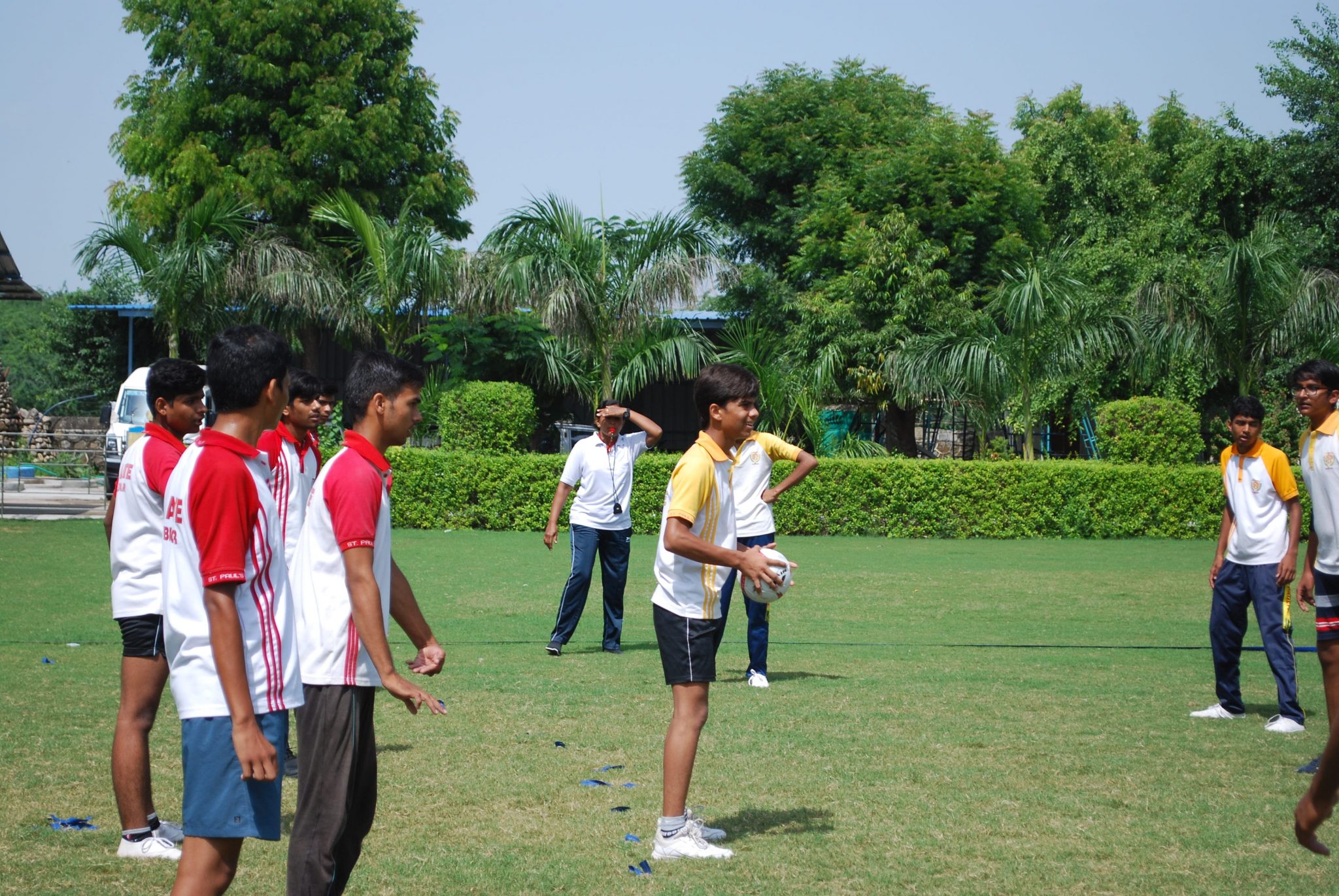 Sports Games Welcome To St Paul s School Bijainagar sports-games-welcome-to-st-paul-s-school-bijainagar